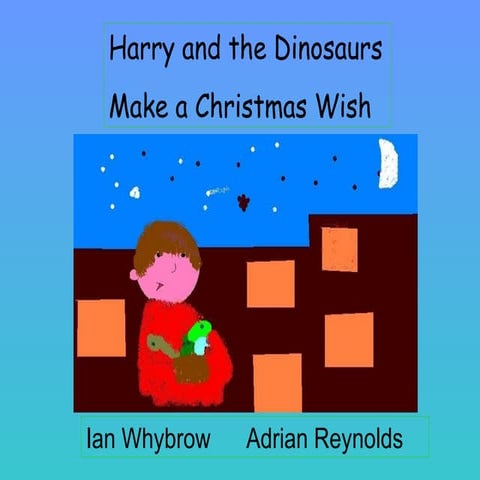 Harry And The Dinosaurs | PPT