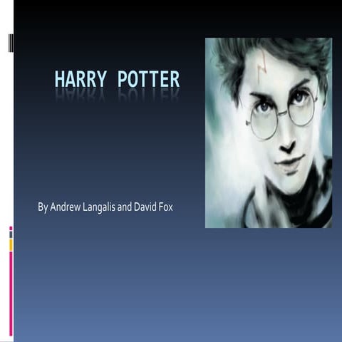 Harry Potter | PPT