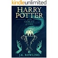⚡[PDF BOOK] Harry Potter and the Goblet of Fire