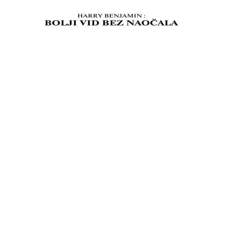 Harry benjamin bolji_vid_bez_naocala | PDF