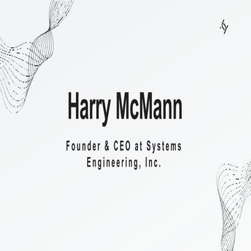 Harry McMann - A Self-starter And A Team Player.pdf