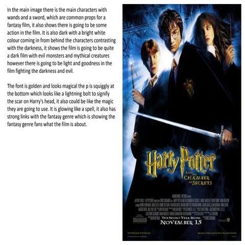 Harry potter | PPT