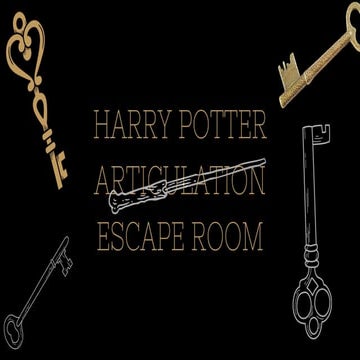 HarryPotterArticulationEscapeRoom-1.pptx