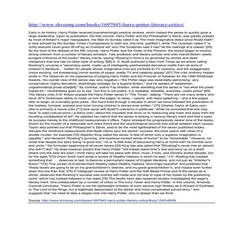 Harry potter doc | DOCX