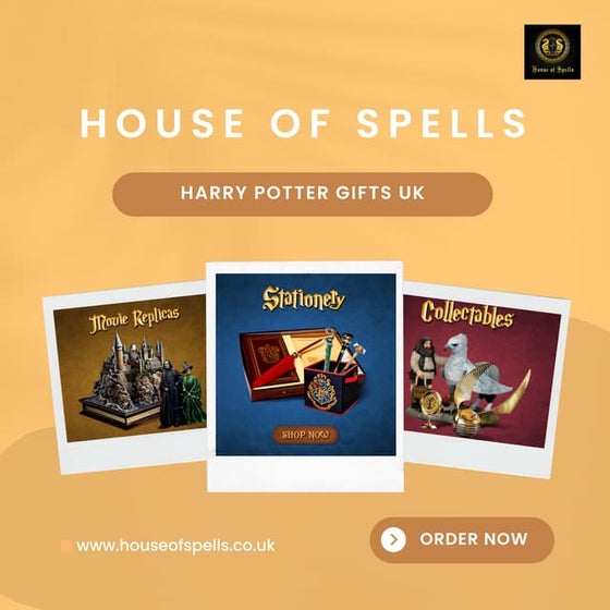 Marauders Map - House of spells | PDF