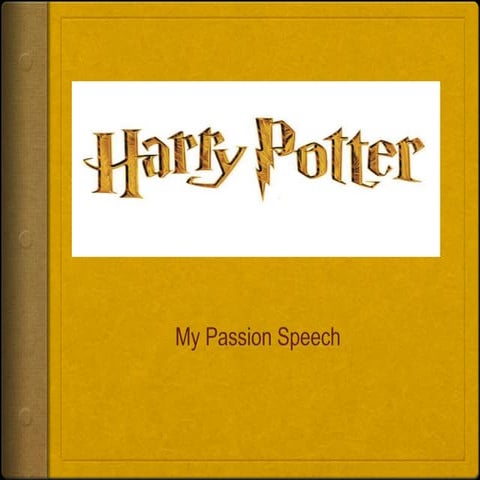 Harrypotterpowerpoint vocabulary 091208024759-phpapp02 | PPTX