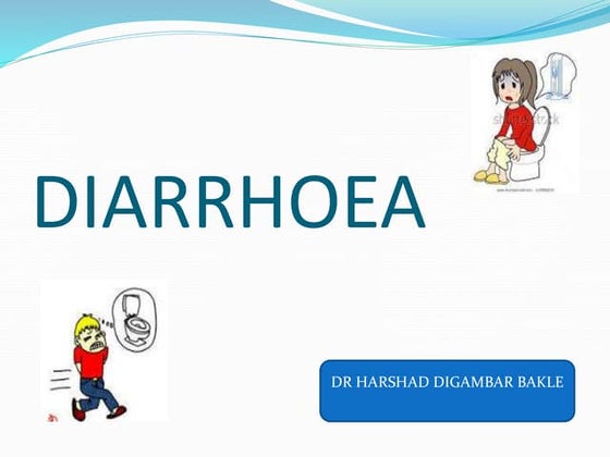 Presentation of community on topic cholera | PPT