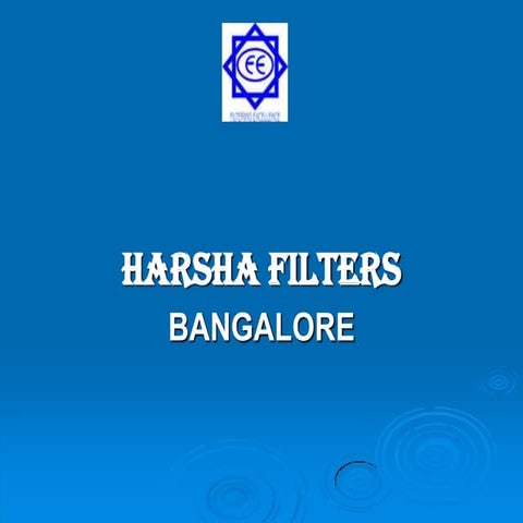 Harsha presentation | PPTX