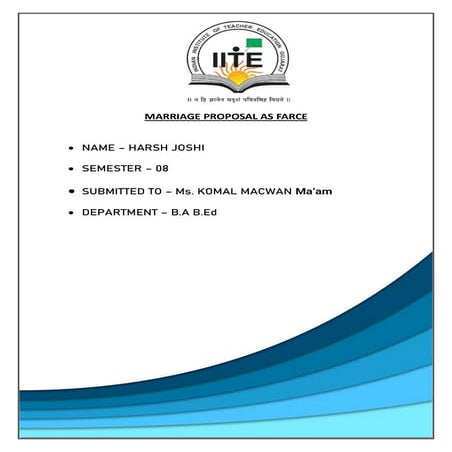 HARSH ASS 2.pdf OF BABED SEM 3SEMESTER ASSIGNMENT OWN WRITTEN | PDF