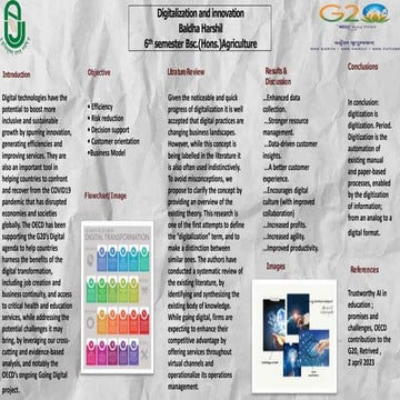 harshil baldha copy e poster digitalization and innovation .pptx