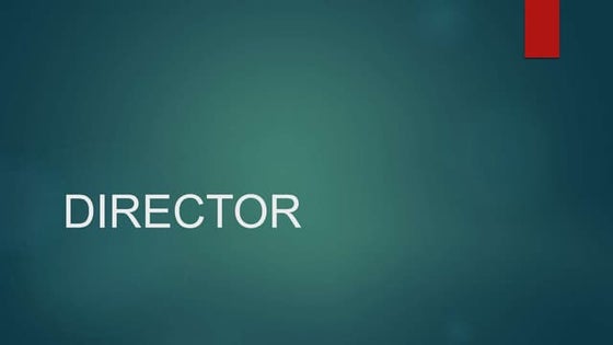 Appointment of directors ca,2013 | PPT