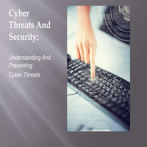 cyber crime and threats and importance.pptx