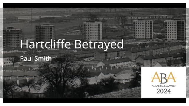 Building a better bristol | PPTX