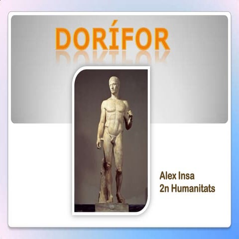 Dorifor | PPTX