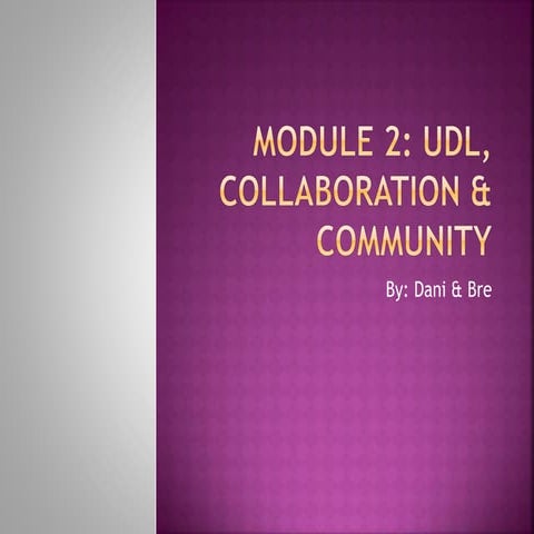 Hartmann module 2 notes | PPTX