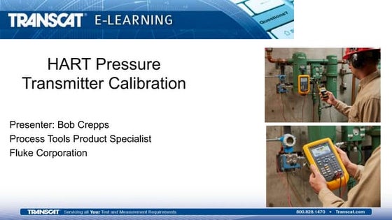 5 Quintessential Reference Instruments for your Calibration Lab | PPT