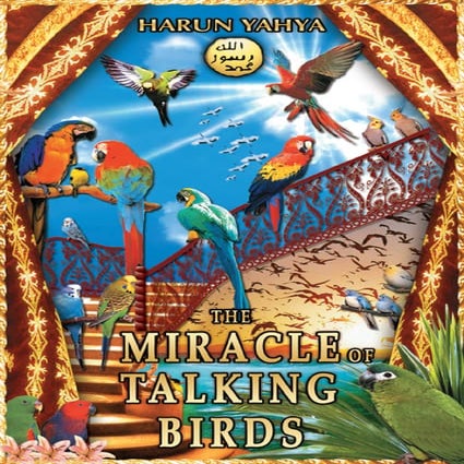 Harun Yahya Islam The Miracle Of Talking Birds | PDF