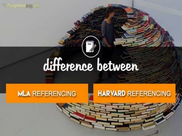 Harvard Referencing Style | PDF