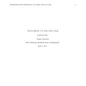 Harvard business case_study_infosys_grou | DOCX