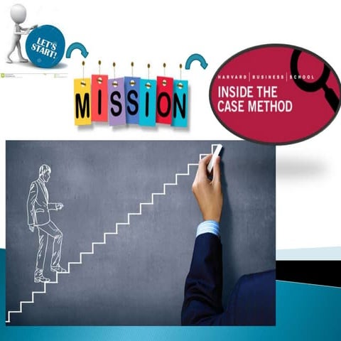 CRESCENT PURE:HARVARD CASE STUDY | PPT