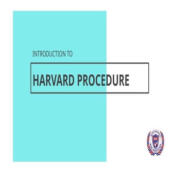I.I.M.U.N. Rules of Procedure for the students | PDF