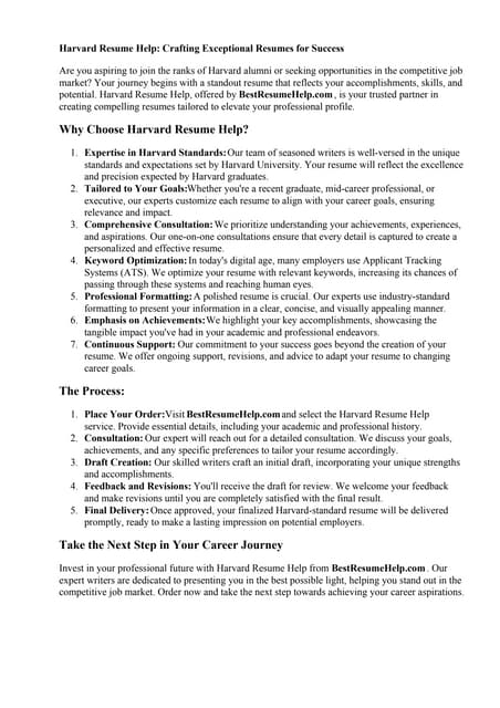 Brewery Resume | PDF