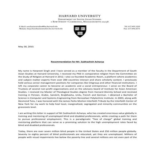 Simmons College : Jane Harding : Project Starfish | PDF