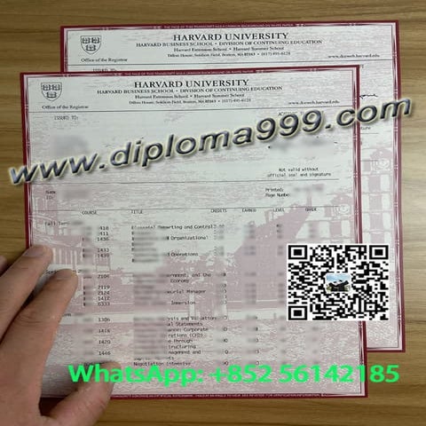 Harvard transcript | PDF | Email | Internet