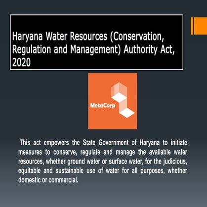 Haryana Water Resources Authority Act, 2020.pdf