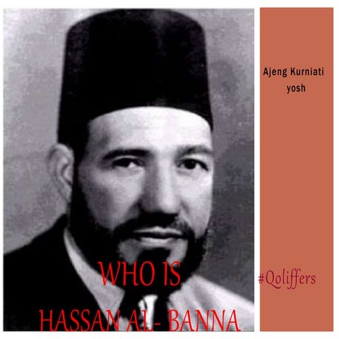 Hasan al banna | PPTX