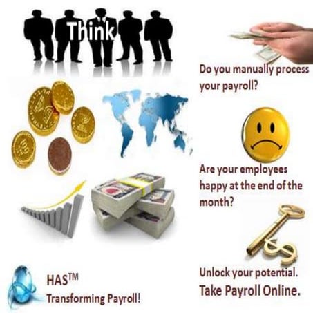 eCPAn presentation of Outsourcing & XCM workflow