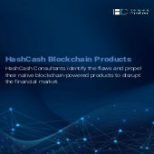Hash cash blockchain products | PDF | Databases | Computer Software and ...