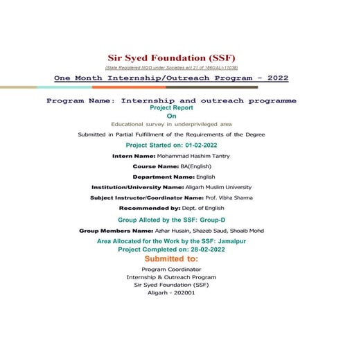Hashim final Report and foundations.docx