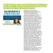 Hashimotos protocol-a-90 day-plan-for-reversing-thyroid-symptoms-and ...