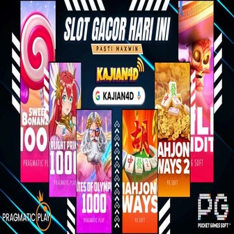 Sultan Spin Kajian4D – Panduan Lengkap untuk Menjadi Raja Slot! | PPT