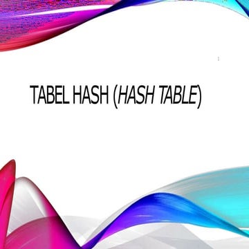 Hash Table.pptx