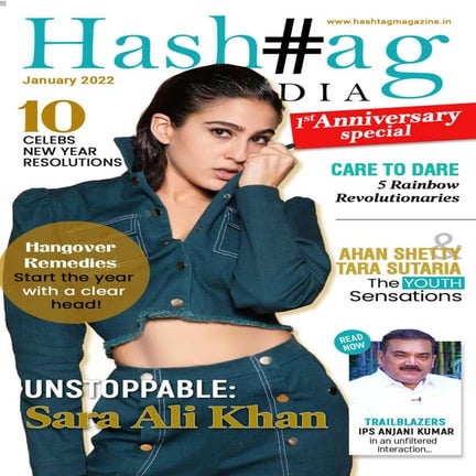 Hashtag-Interactive-Magazine-January-Issue-2021-1.pdf | Entertainment ...