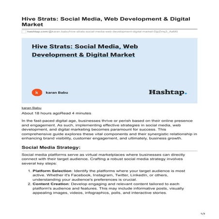 hashtap.com-Hive Strats Social Media Web Development Digital Market.pdf