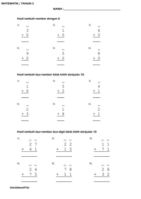 Graph multiplication-3dig3dig | PDF