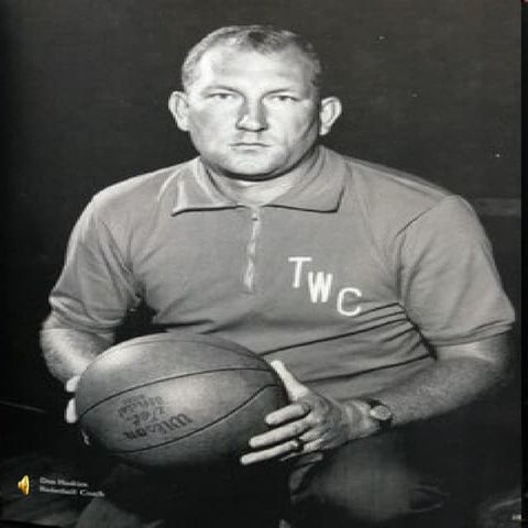 Don Haskins | PPT