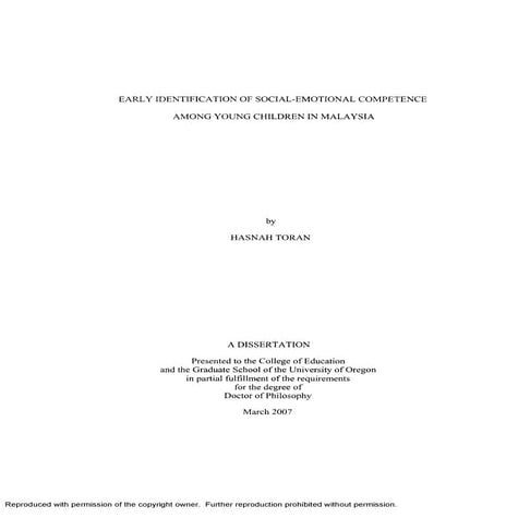 Hasnah toran | PDF