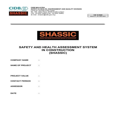 HASNIZAM SHASSIC CIS 10 2020 (CIDB).pdf