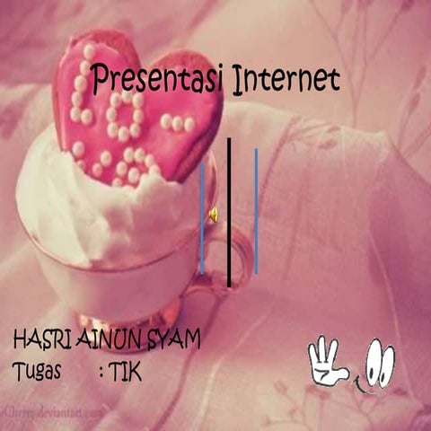 Hasri ainun syam | PPT