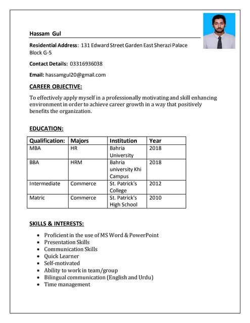 Pardeep Resume -Web developer | PDF