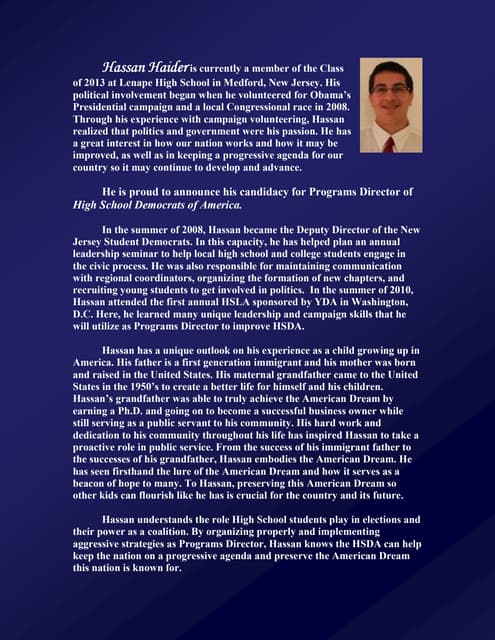 manveer sandhu_Letter of Recommendation | PDF