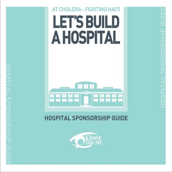 Haiti Hospital Project | PDF