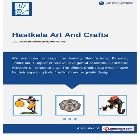 Hastkala Logo National Crafts Museum & Hastkala Academy: Beste