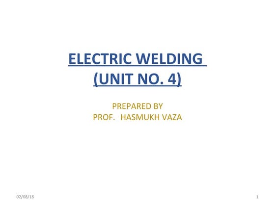 Welding report Amar Askandar | PDF | Chemistry | Science