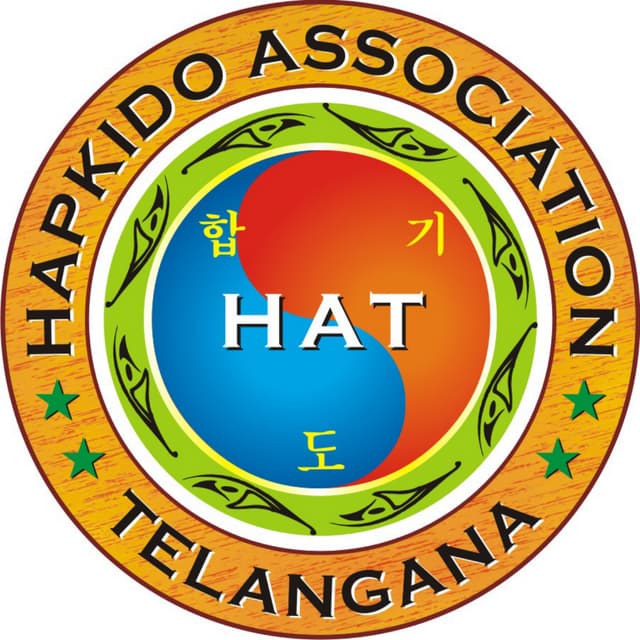Hapkido Association Telangana | PDF