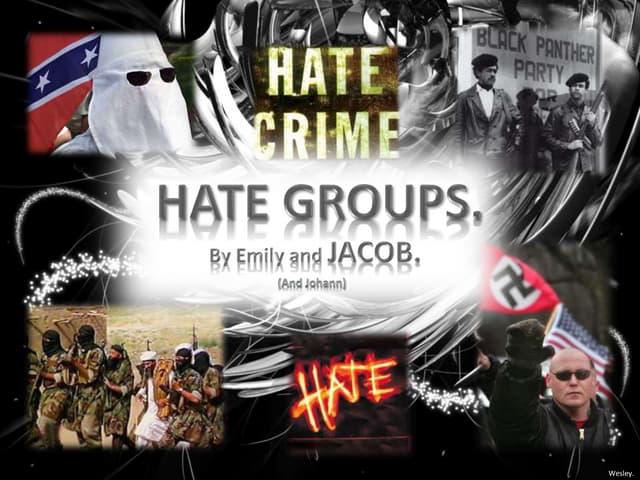 Persuasive Propaganda techniques | PPT